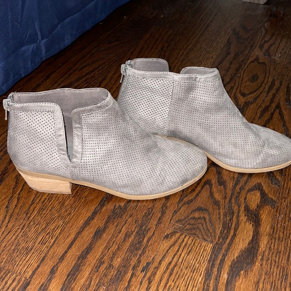 Call It Spring | Shoes | Call It Spring Brand Ankle Booties | Poshmark
